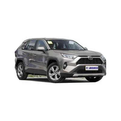 Cina 2023 Toyota RAV4 SUV efficienza del carburante e costo-efficacia per la guida urbana fuoristrada in vendita