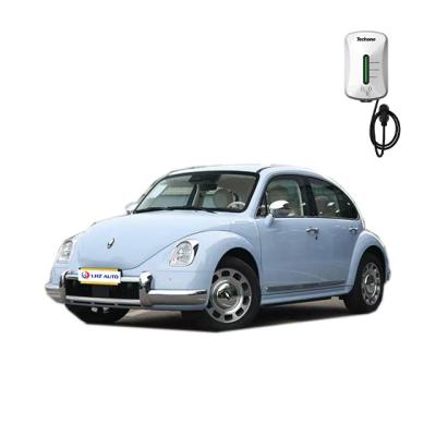 Cina Great Wall Motors Ora Ballet Cat 400 km gamma elettrica pura ed ESC per il 2024 SU domestico in vendita