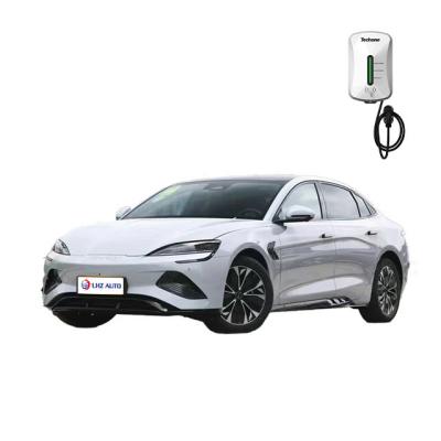 Cina BYD Seal Veicolo elettrico ibrido plug-in 45kW Potenza massima Caratteristiche opzionali in vendita