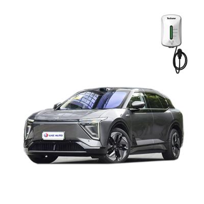 Cina Velocità massima di 190 km / h e sedili a 5 posti la scelta definitiva per i SUV di fascia alta sul mercato in vendita