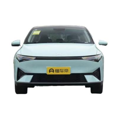 China Elektrisch voertuig XPENG P5 Long Range 460KM Energy Car 2023 Cruise Control ACC SUV Te koop
