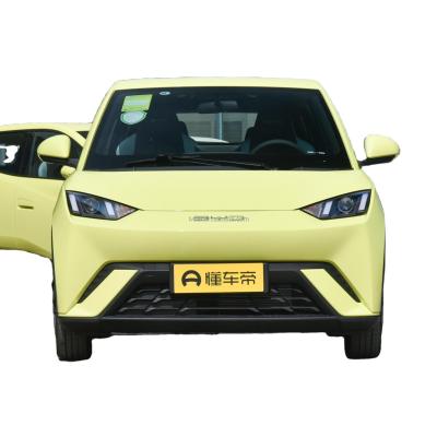 China 100% elektrisch 401km Byd Dolphin Lithiumbatterij Mode Knight Edition Energievoertuigen Te koop