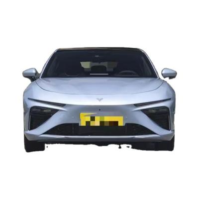 China Ledersitjes 2023 Neta S Yaoshi Edition 650km AWD Elektrische SUV's voor volwassenen Te koop