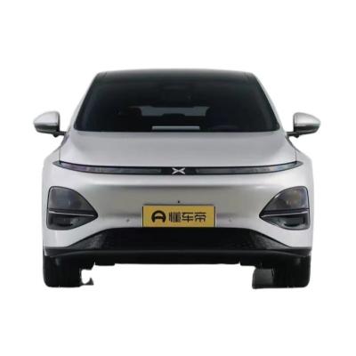 China Pure Electric XpengG6 EV SUV Ride-On Auto Electronics Tweedehands Energievoertuigen Te koop