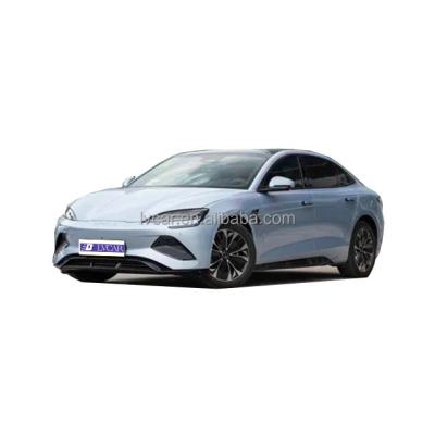 Китай Суперкар BYD Seal 700 км 550 км Максимальный крутящий момент Nm 310 Литиевые батареи Энергетические транспортные средства продается