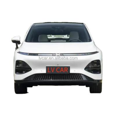 中国 チャンガン・E・スター電動車紹介 スタイルと機能の完璧な組み合わせ 販売のため