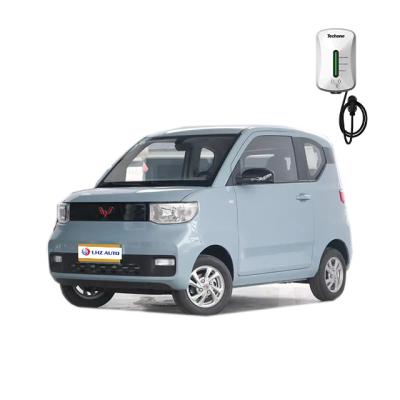 中国 ウォーリング・ホングアンのミニEV 2024年 電気SUV 運転体験を変える 販売のため