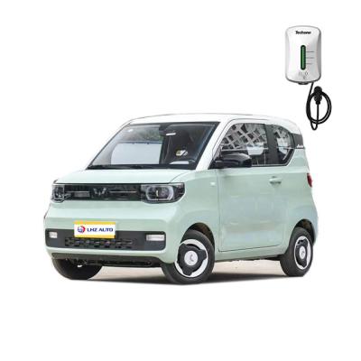 中国 2人座カバーチブル スポーツカー ウーリング マイクロEV電気SUV 車 2024 エネルギー電気車 販売のため