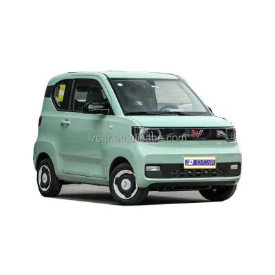 中国 左方向 ウォーリング ミニ電気自動車 最速100km/h 4人座 120km 販売のため