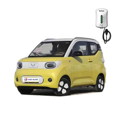 中国 2024 ウォーリング 電動ミニEV カービリアブル 4人座 選択式車体構造 販売のため