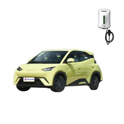中国 55kW 最大電源 BYDシーガイズの人気のミニ5人乗り 充電時間0.5時間 販売のため