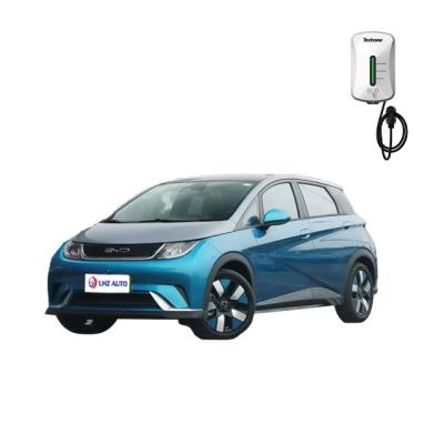 Китай Улучшите городские перевозки с помощью электробусов Byd Haitun Dolphin Максимальная мощность 45k продается