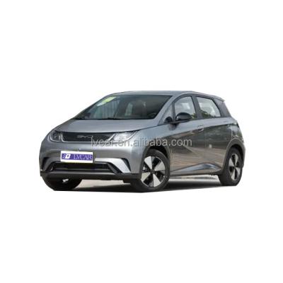 Китай Электрический автомобиль BYD Haitun Dolphin для взрослых 2024 Модель 5 мест Быстрая зарядка 0,5 часа продается
