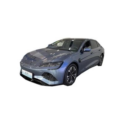 Китай 0.5 часа времени зарядки с литийным аккумулятором электромобиля BYD Seal продается