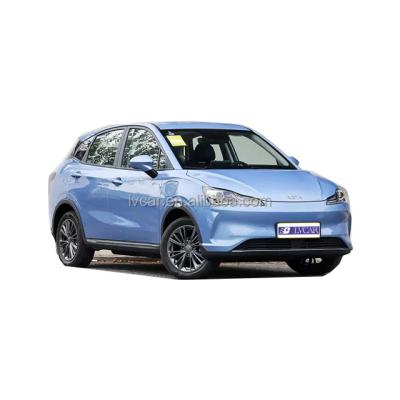 中国 ネザVのベスト・スモールSUV 401kmクルージング範囲とインテリジェントなコンフォート機能 販売のため