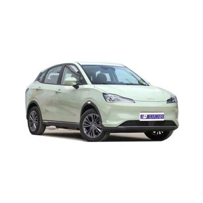 中国 パーフェクトファミリー通勤SUV バッテリー寿命400km リチウムイオンバッテリー 最大速度120km/h 販売のため