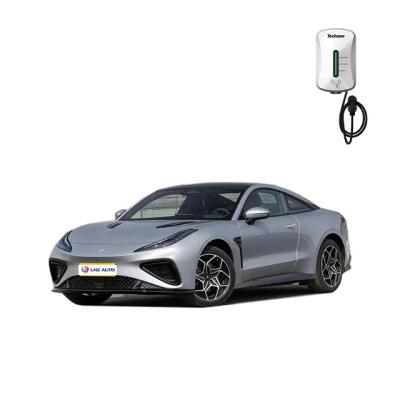 中国 最大トルク 620N.m 電動車 2024 ネイト・トレンド・エレクトラク 車 600km範囲 販売のため