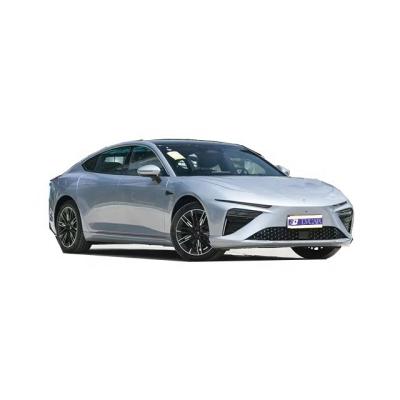 中国 ACC クルーズコントロール装備 5人座と環境に優しいEVパワーを持つNeta スポーツカー 販売のため