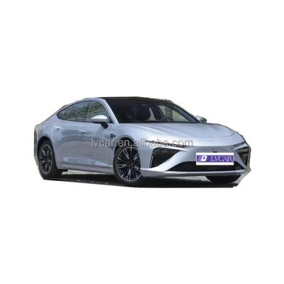 中国 電気ステアリングシステム ネジャのエネルギークーペ 3.9秒加速 715km範囲 販売のため