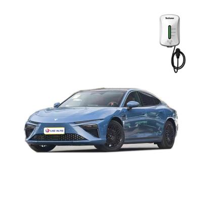 中国 2024プラス1160km ネジャ・オート・ネタ・S 純電気SUV 車 エネルギータイプ 100%電気 販売のため
