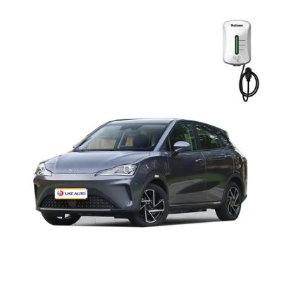 中国 5ドア5座のSUV AYA 電動車 ネタ EV ドライブオン Uesd 自動車 オート電子 中古 販売のため