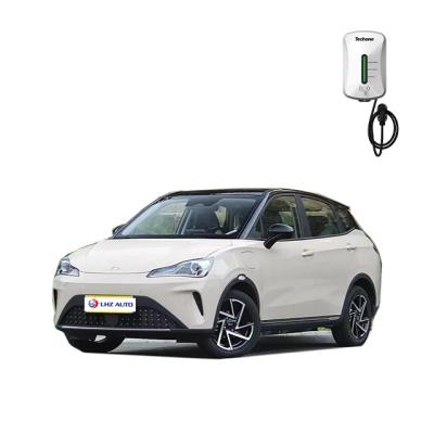 中国 全2023純電動SUV 5ドア5座車体構造と0.5時間の充電時間 販売のため