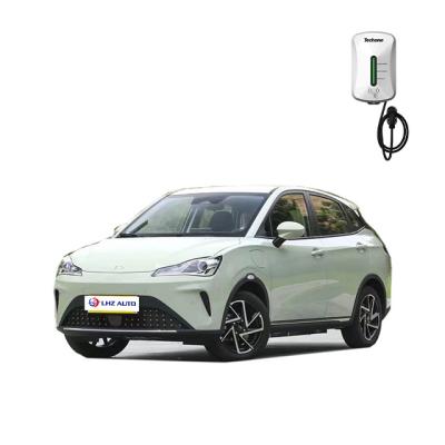 中国 純電動走行距離401km 2023 ネジャAYA スモールシティSUV 最大速度120km/h 販売のため