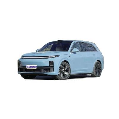 China LiXiang L7 model met vierwielaandrijving multifunctioneel stuur en autotoonmaak-systeem Te koop