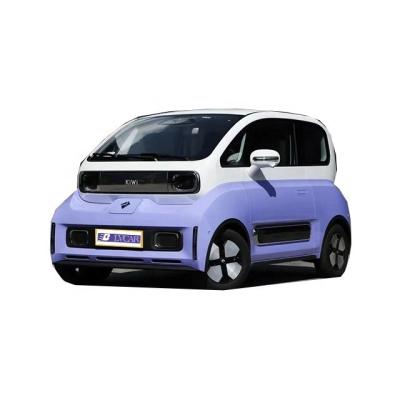 China Wuling Baojun De ultieme mini elektrische auto voor stedelijke avonturen Te koop