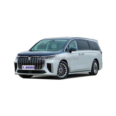 China 2024 Voyageh Dreamer PHEV 7-zits luxe MPV Maximaal vermogen 310kW Laadtijd 0,5 Uur Te koop