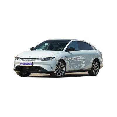 China Leap Motor 2023 Zero-Run 4 Wheels Elektrische auto 5 zitplaatsen 0,5 uur laadtijd Te koop