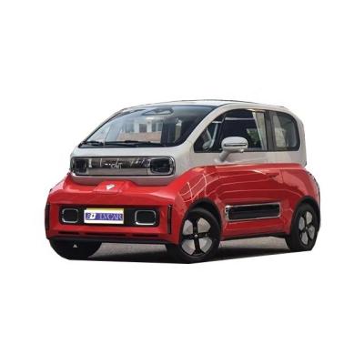 Китай Wuling Motors Микроавтомобили wuling baojun Популярные энергетические транспортные средства с передним 6 задним 6 радаром продается