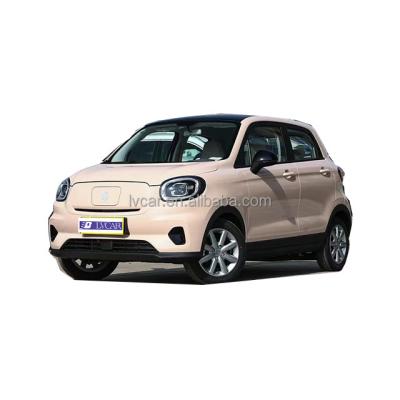 Китай LeapMotor T03 2023 Электрический электромобиль с максимальной мощностью 200 кВт и пробегом 403 км продается