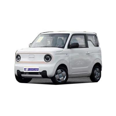 Китай SUV Geely Panda Mini 200 км Продолжительность аккумулятора Чистый электрический миниатюрный взрослый энергетический автомобиль продается