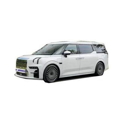 Китай 400 Max Power Zeekr 009 Luxury 4WD Energy Vehicle Model 0 Километр для рынков стран продается