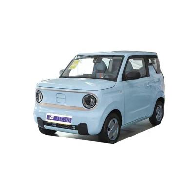 Китай Geely Panda Mini - идеальный выбор с 200-километровым дальностью и возможностями настройки продается