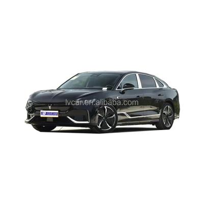 Китай Отпустите мощь автомобиля Voyah Automobile с 5 дверями и 5 местами продается