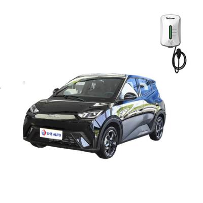 Китай Energy BYD Seagull 2024 Flying Edition Чистый электрический седан с максимальным крутящим моментом 135 Нм продается