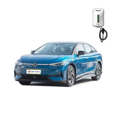 Китай Перейти на более экологичную езду с 2024 Volkswagen ID7 A Pure Electric Sports Sedan продается