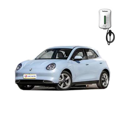 Китай 2022 Ora Cat Electric EV Car Электрическая система рулевого управления и задняя подвеска торсионного луча продается