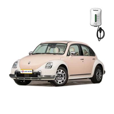 Китай 2023 Great Wall Ora Good Cat 400 Light Edition Электрический внедорожник с ACC Cruise Control продается