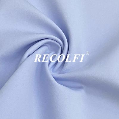 Cina Il Activewear sostenibile tricotta le ghette di yoga di allungamento dell'umidità di Wicking del tessuto in vendita