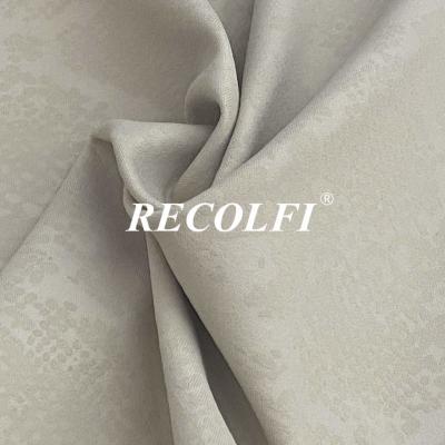 Cina L'elastam del Activewear tricotta il tessuto Upf 50 ghette impresse di allungamento della stampa in vendita