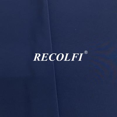 中国 190gsm Activewearのニットの生地の湿気のWickingのヨガの摩耗のスポーツのブラ 販売のため
