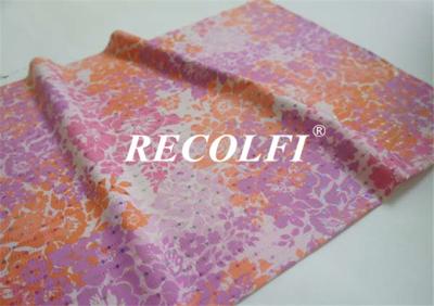 Cina La protezione UV ha riciclato il Activewear di plastica riciclato di nylon che si asciuga velocemente in vendita