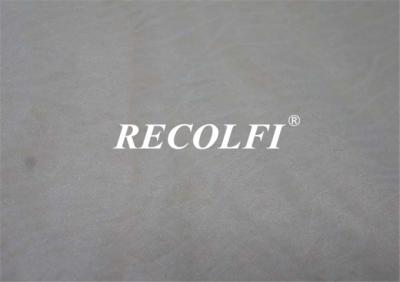 Китай Высокий Activewear лайкра полиэстера Repreve простирания сделанный из повторно использованной пластмассы продается