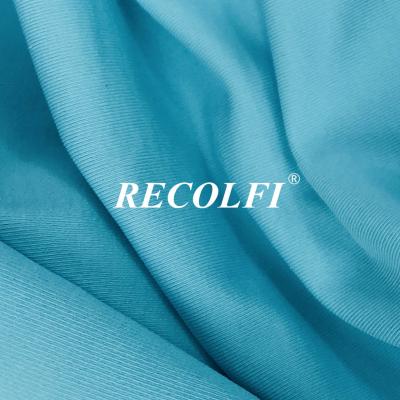 Китай Activewear печатания цвета Pilling устойчивый сделанный из повторно использованный пластиковый носить спортзала продается