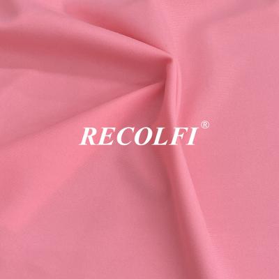 China Het vochtbestendige Snelle Verven Activewear breit de Slijtage van het Stoffenhonkbal het Cirkelen Slijtage Te koop