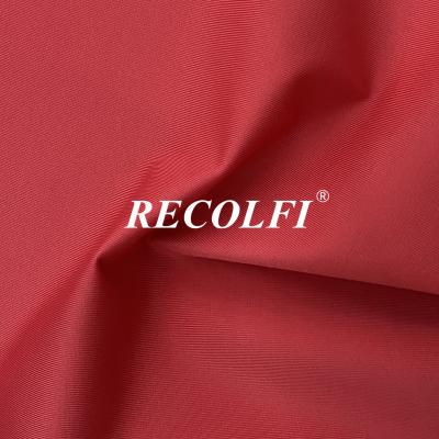 China De antivorm Activewear breit Vrije Scherpe het Honkbalslijtage van Stoffeneco Repreve Te koop