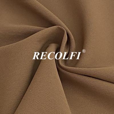 China Activewear marcado dos testes padrões feito dos Bodysuits ginásticos plásticos reciclados à venda
